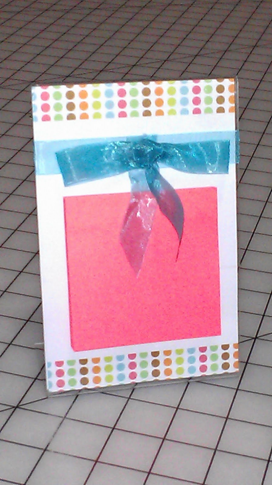 Apples to Applique: Notes Frame