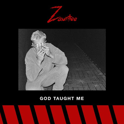 Zauntee - God Taught Me