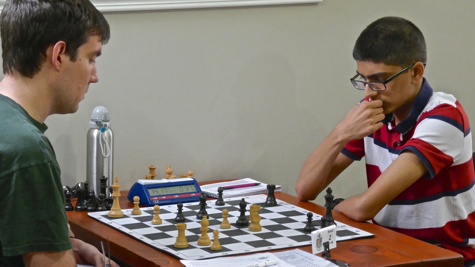 Boylston Chess Club Weblog: BCC $15 OPEN: 41 PLAY // BRANDON WU PERFECT ...