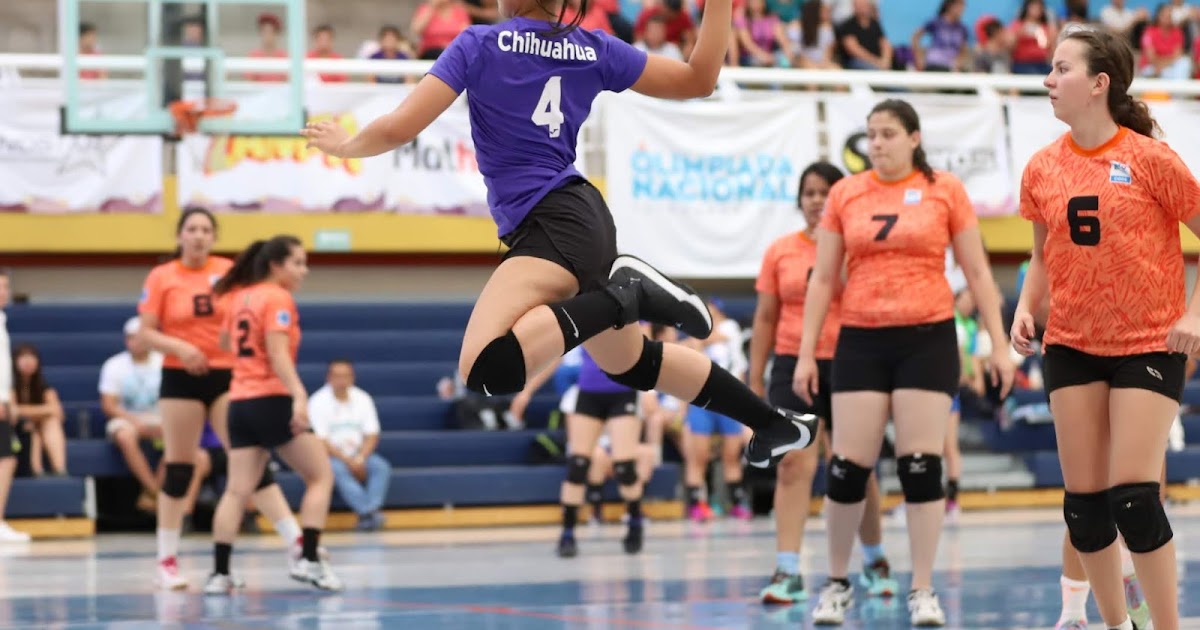 Comienza la fiesta del handball en la Olimpiada Nacional