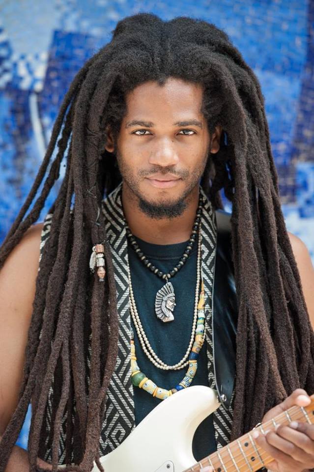 Paul Beaubrun on Hollywood Today Live | H Mystique Inc.