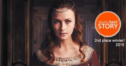 Haven Book Spotlight, Giveaway and a Guest Post on Creating your Own ...