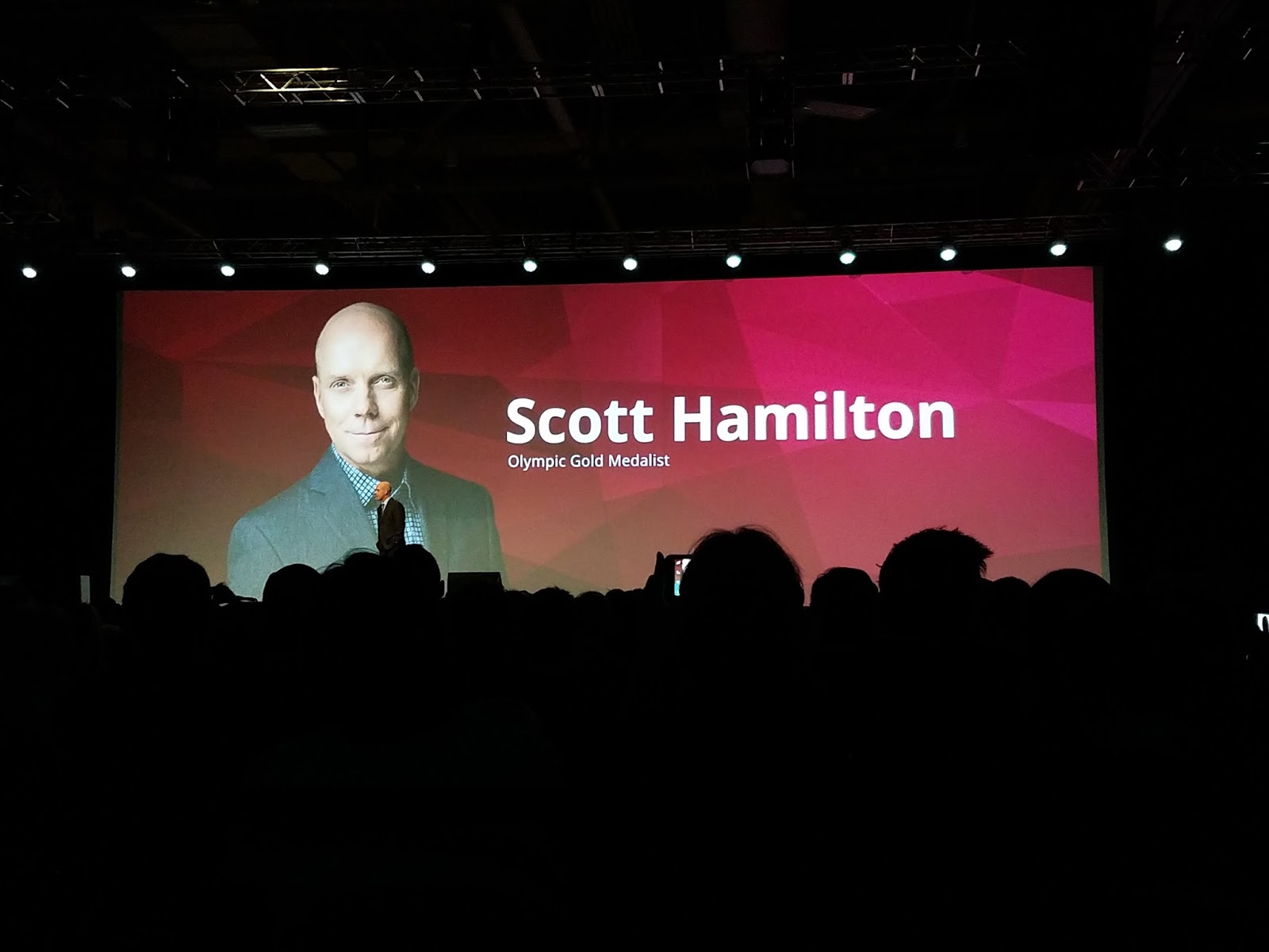 Miles' Genealogy Tips: RootsTech 2018 - Day 3