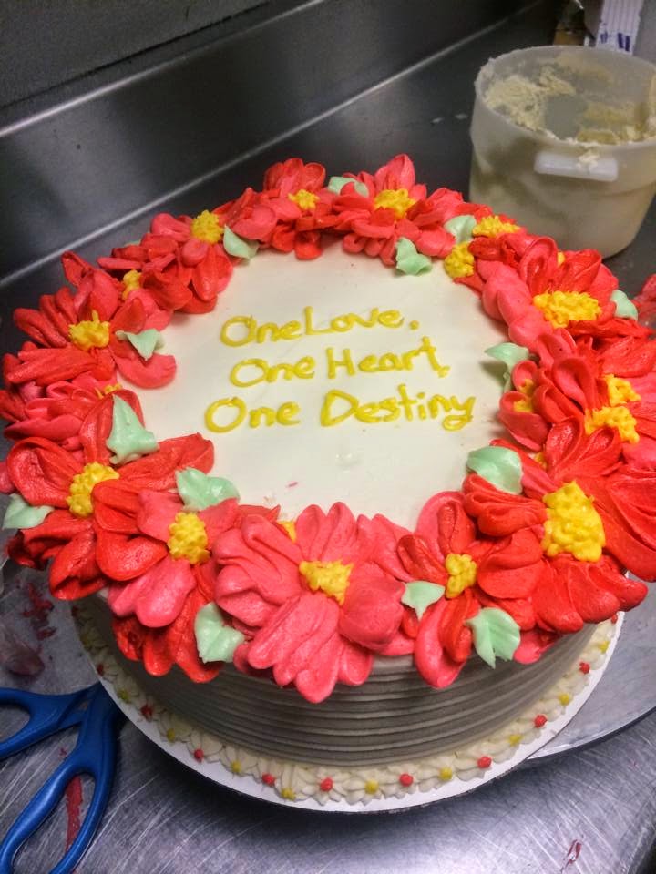 Sullivan University Student Ambassador: Cake! Cake! Cake!!!