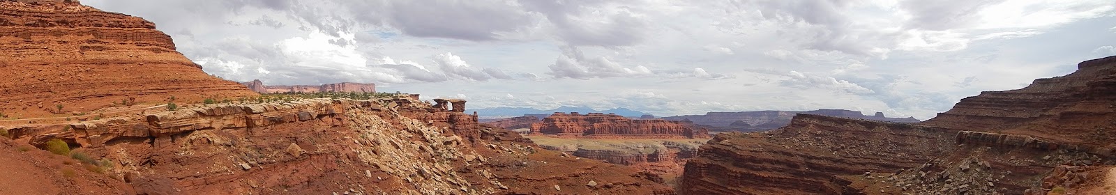 The Southwest Through Wide Brown Eyes: November 2014