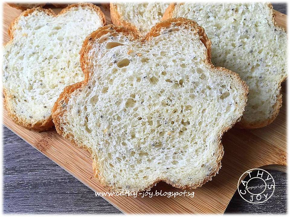 cathy's joy: Killer Toast