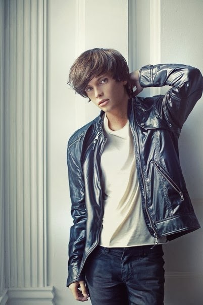 Carm Deo의 블로그: Model 소개 2. Vasiliy Makarov 편