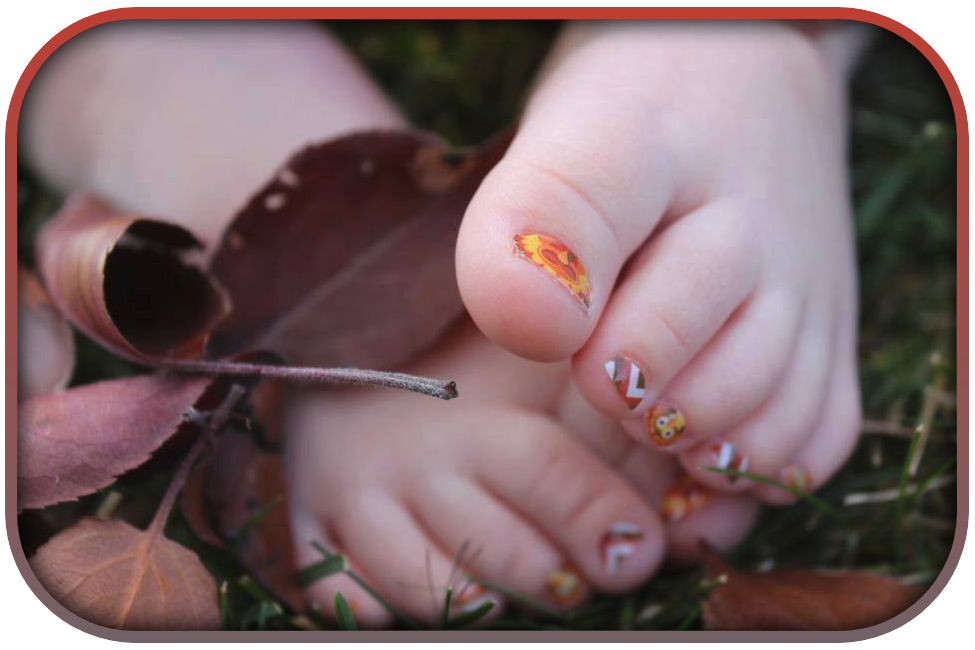 Jazzy Jammers: Gobble, Gobble Me Up