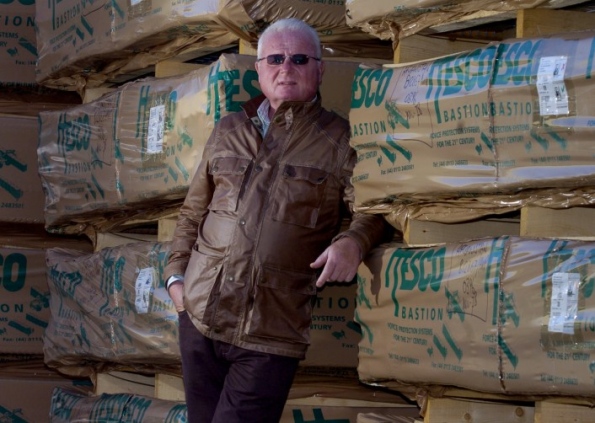 Kathryn's Report: Miracle plane crash survival of son of late Segway tycoon