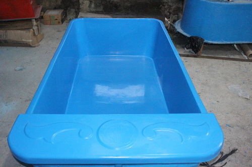 jual kolam fiber-fiberglass - bak fiber koi- kolam fiber ikan koi