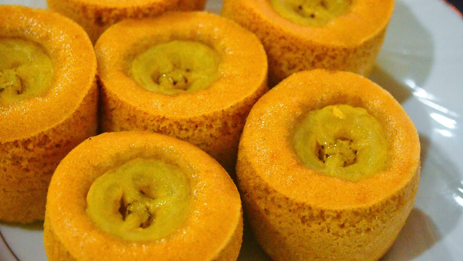MamaMia Kitchen: APAM HARUM MANIS