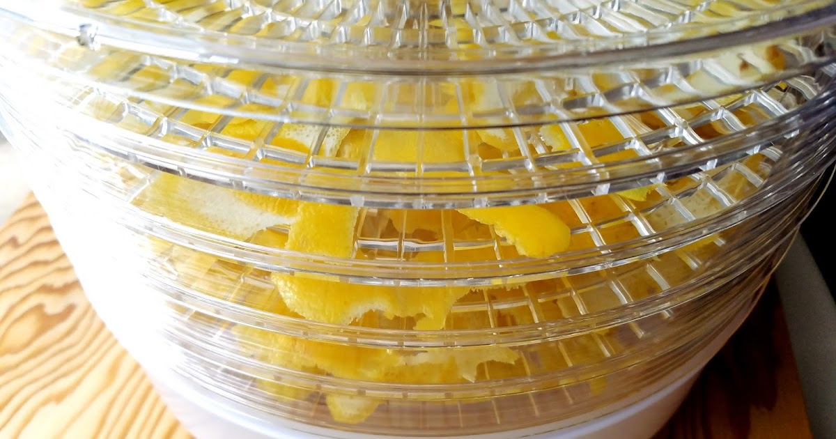 Bergamot Peel ~ Preesi ... Food Whore