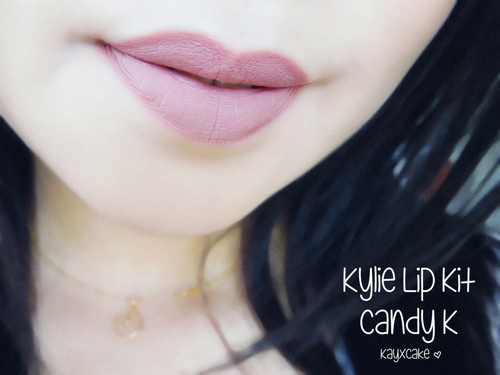 Kay Cake Beauty: Kylie Lip Kits ♡ KOKO K, CANDY K, DOLCE K, POSIE K ...