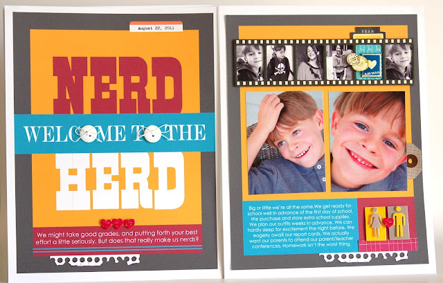 Day #14: Back-to-School Wrap Up | Jen Gallacher