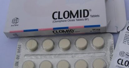 Clomid ( Klomifen Citrate) Nedir ? | Steroid Bilgi Alanı