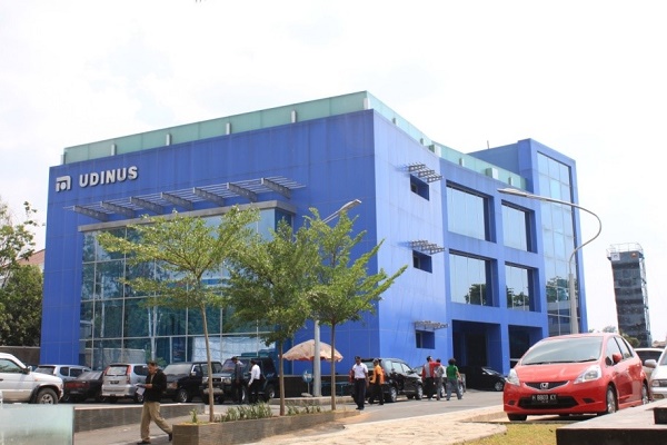 Penerimaan dan Pendaftaran Mahasiswa Baru Udinus - Universitas Dian ...