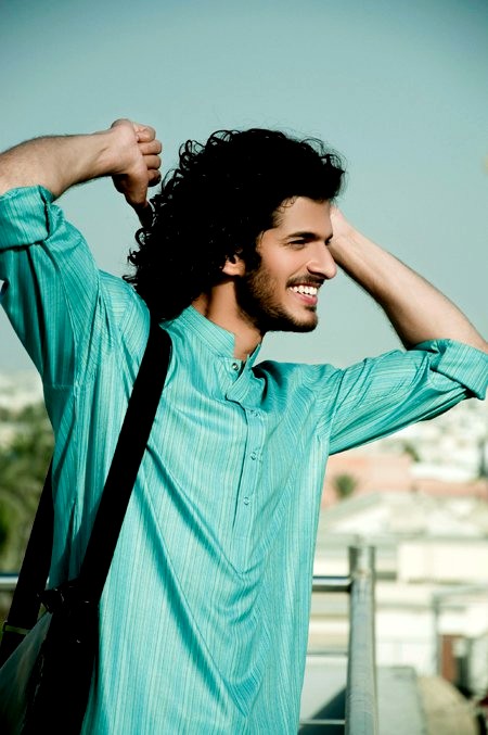 Awami Collection By Amir Adnan 2012 | Amir Adnan Men's Wear Collection ...