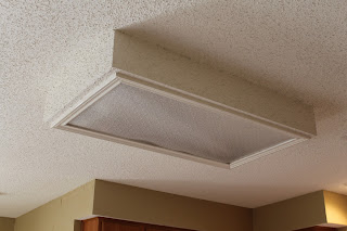 Life's Sweeter with Chocolate: Removing the Fluorescent Light Box in ...