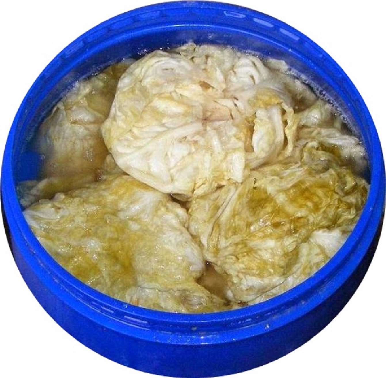 Varza murata | Preparatedevis.ro