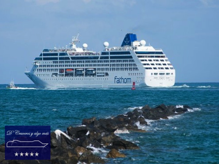 ⚓ Mundo D’ Cruceros y algo más ⚓ : ⚓ Destinos turísticos del Adonia de ...