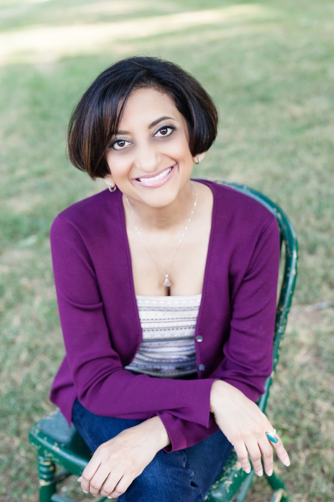 Hidden Worlds Books: How I Got my Agent: Shaila Patel