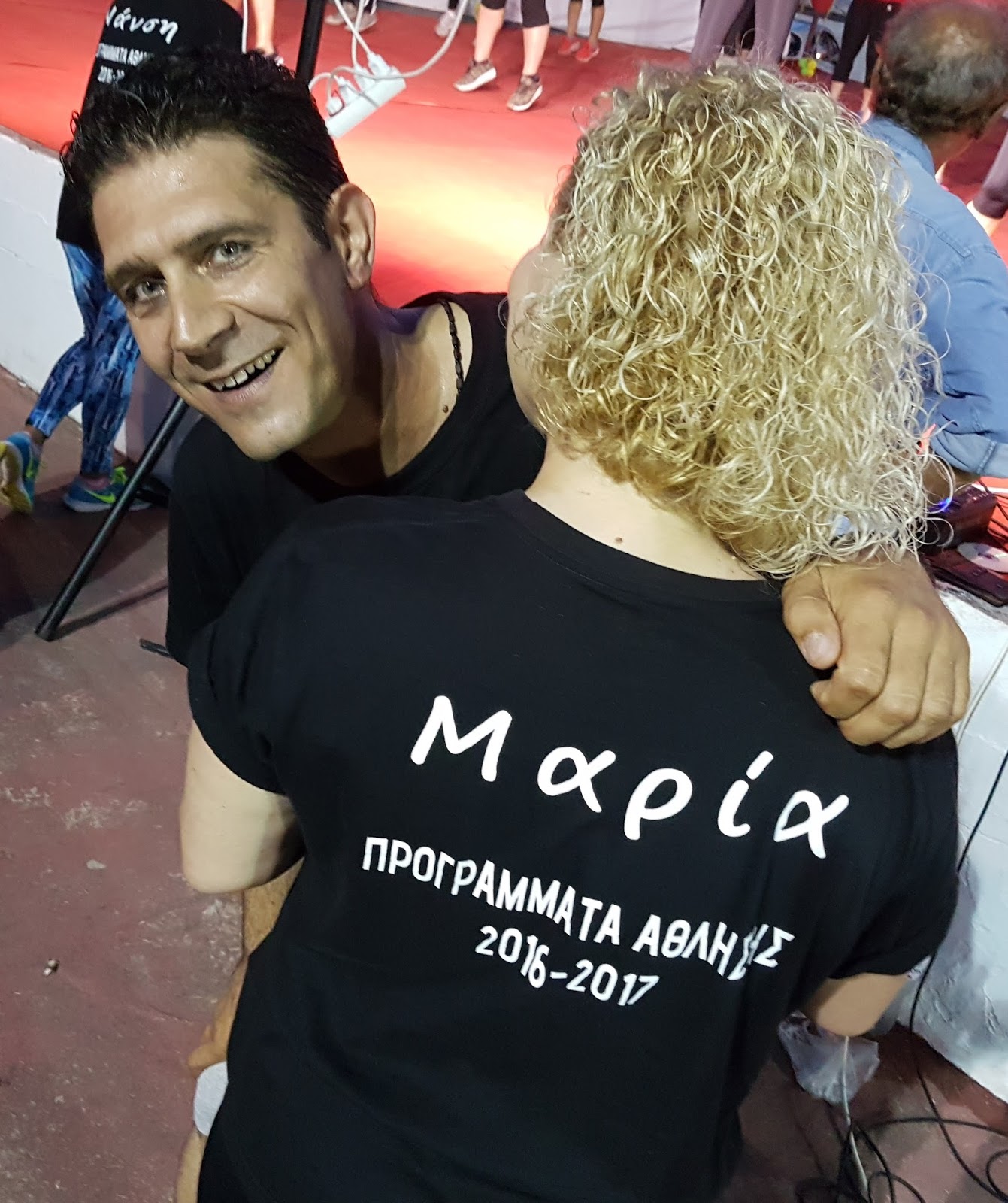 ΔΗΜΟΣ ΘΕΡΜΑΪΚΟΥ ΔΗ.Π.Π.Α.Κ.Υ.Θ. ΓΡΑΦΕΙΟ ΑΘΛΗΤΙΣΜΟΥ: ΑΘΛΗΤΙΚΕΣ ...