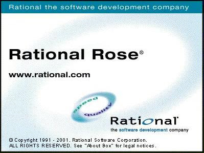 Tech World: RATIONAL ROSE TUTORIAL DOWNLOAD
