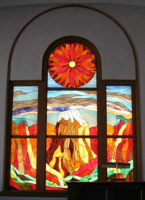 Stained Glass Classes In Utah