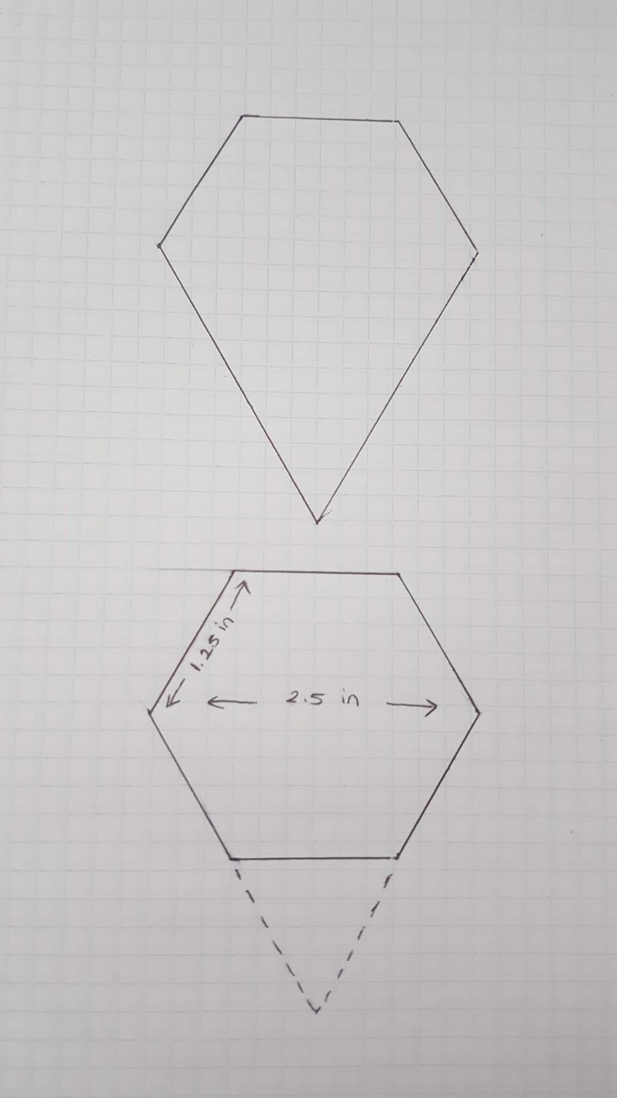 Craft Supplies & Tools Sewing & Fiber 1 Jewel Paper Pieces for English ...