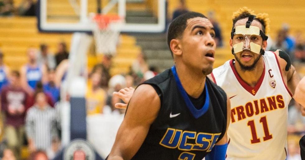 UCSB Gaucho Hoops™: UCSB Debuts in Exhibition Game Sunday Afternoon at ...