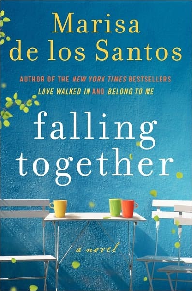 Provo City Library Staff Reviews: Falling Together