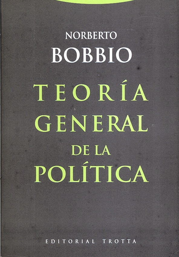 MAGISTER LUDI: Norberto Bobbio: El filósofo de “La democracia en el ...