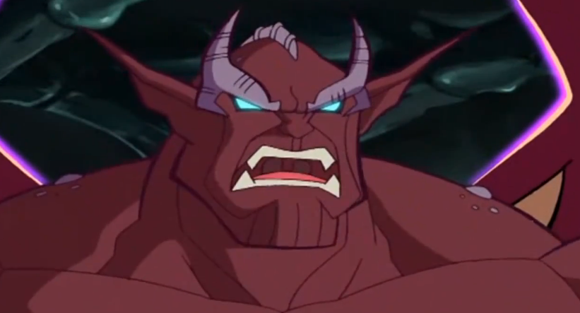 ¡Valtor! - Winx Club All