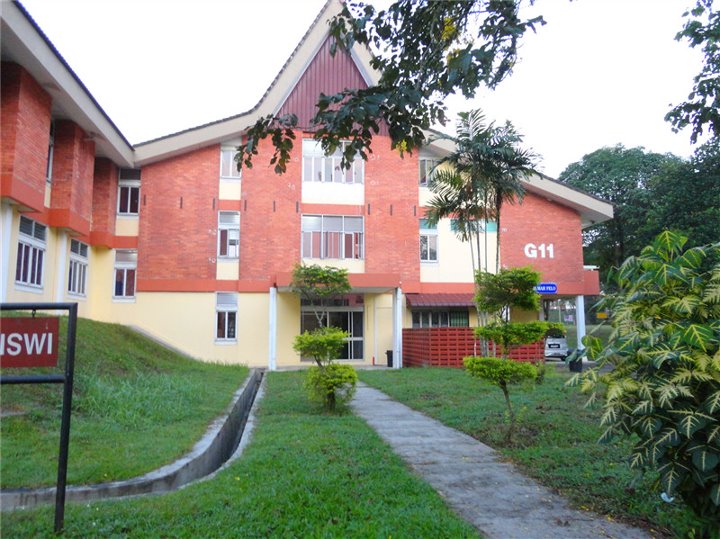 Lost in thought: UTM之展开新生活