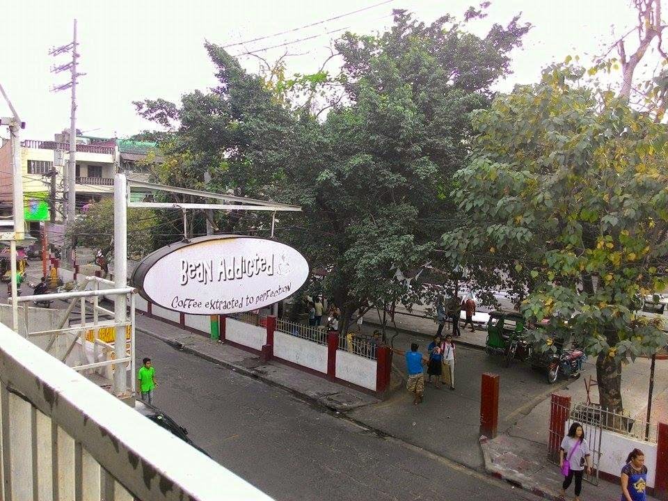 A Secret Fanfare: How to apply for a cedula (community tax certificate ...