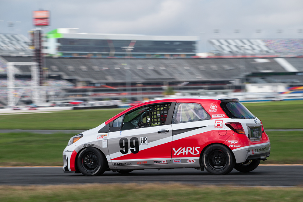 The Venerable Toyota 1NZ-FE: Old. Reliable. Tunable? | Subcompact ...