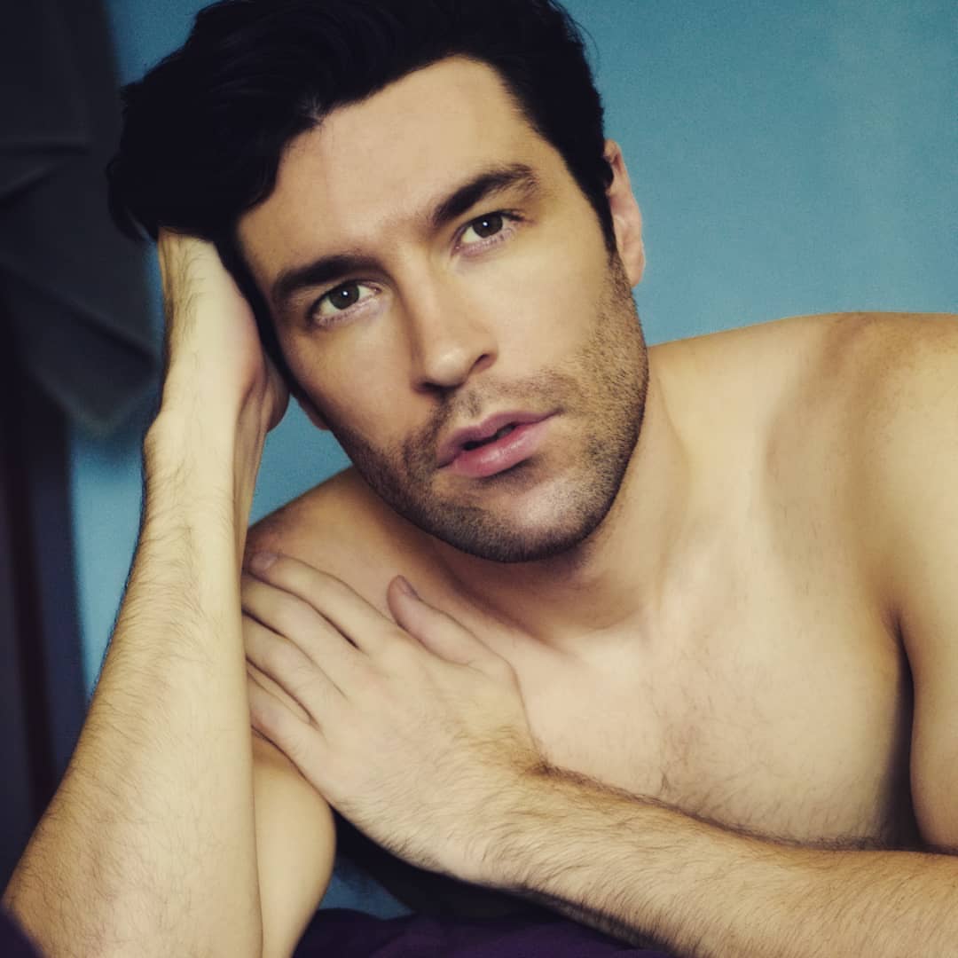 Matthew Turner Latest Shots