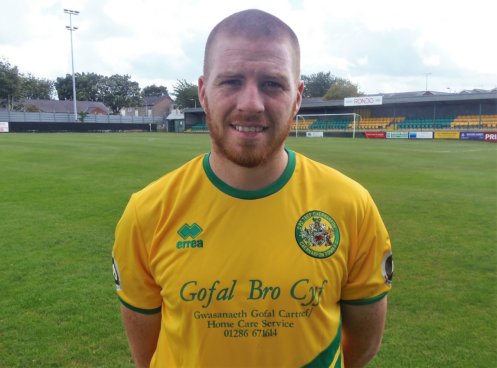 Oval Ways: Ooohhh Nathan Craig.....An Exclusive interview.