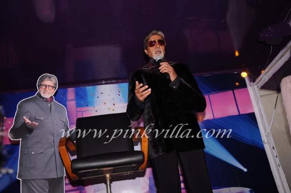 Kristin Chenoweth Hot: KBC 5 Announced By Amitabh Bachchan