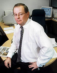 Heroes In My Closet: Charles Durning and Me