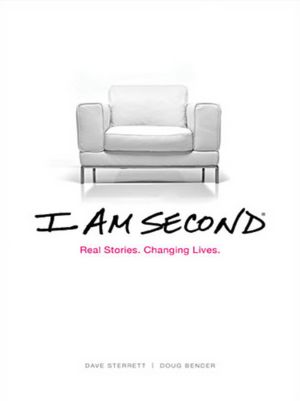 Half a Dozen Vosses: Book Review: I Am Second