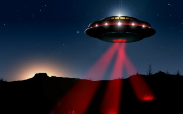 UFOLOGIA: Ufologia Artística