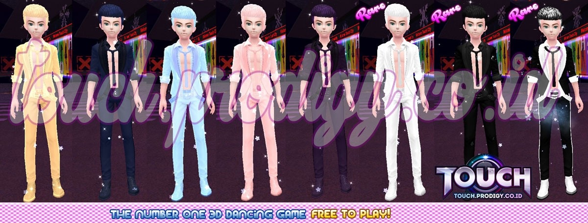 Mid autumn Egg - Touch Online World