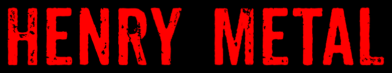 Totgehört: Unerhört: Henry Metal "The Essential Henry Metal (Vol. 1)"