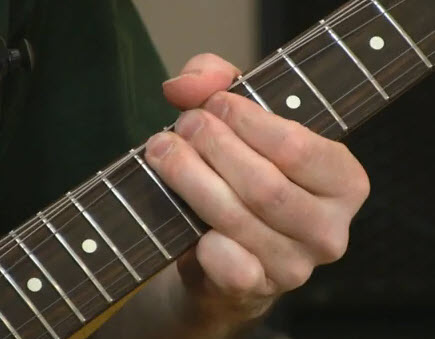 sikatxdesign: Teknik String bending