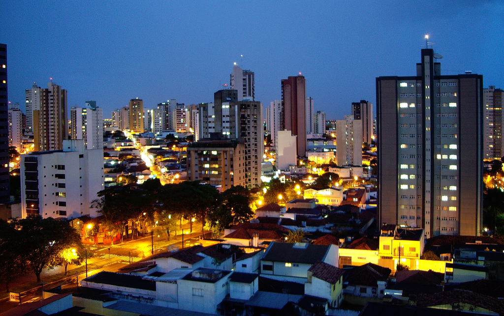 Minas&Gerais: Viçosa