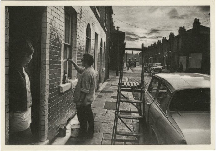 The Real British Life in the 1970s ~ Vintage Everyday