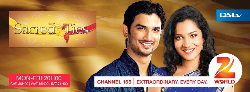 Sacred Ties 04-08 Apr. Ashwin tells Manav that he isn't going to give ...