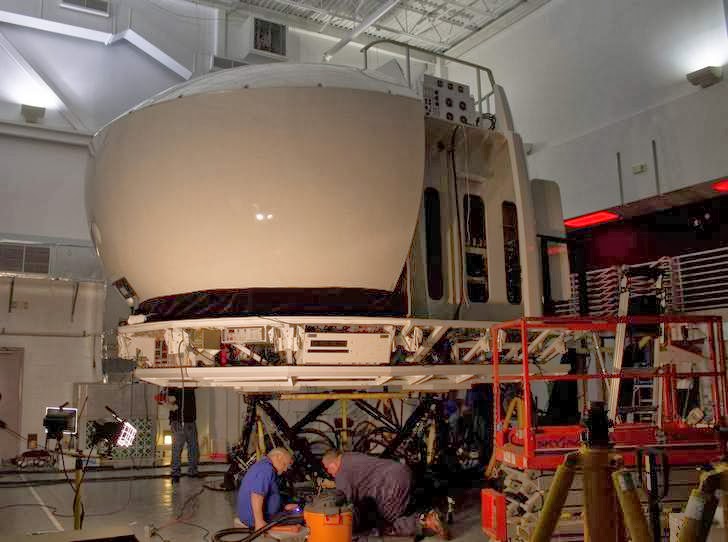 From Private to Professional Pilot: Day Two: My Embry-Riddle College ...