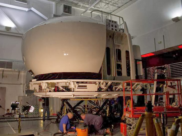 From Private to Professional Pilot: Day Two: My Embry-Riddle College ...